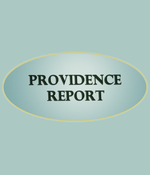 The All New Providence Report
