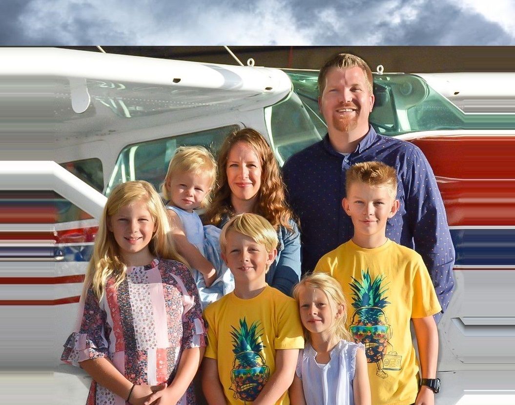 Peter and Miriam De Winkle - Missionary Spotlight