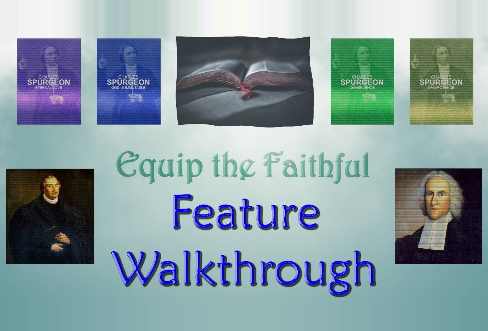 Feature Walkthrough Video