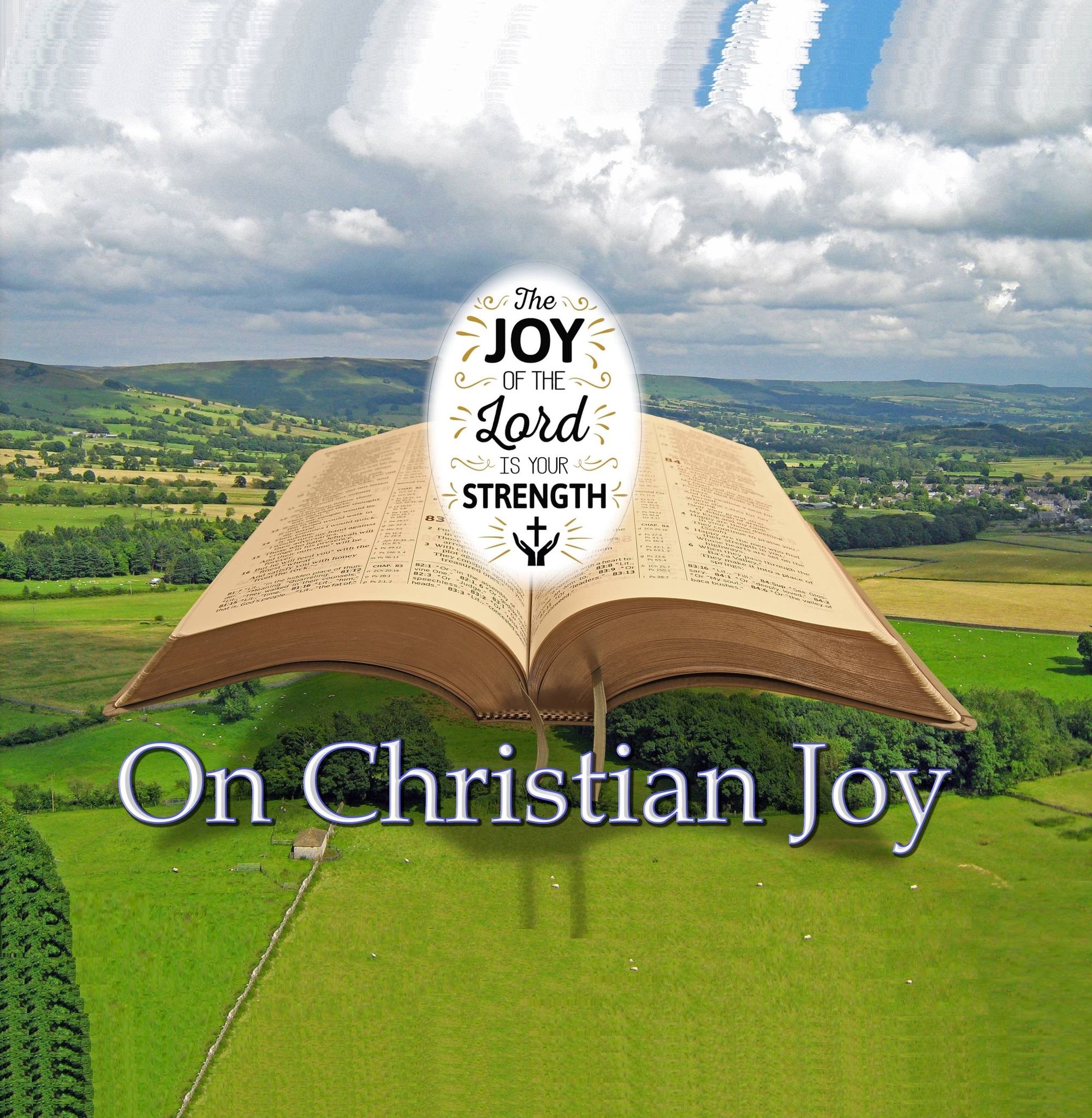 On Christian Joy By Henry Müller - Video Devotional