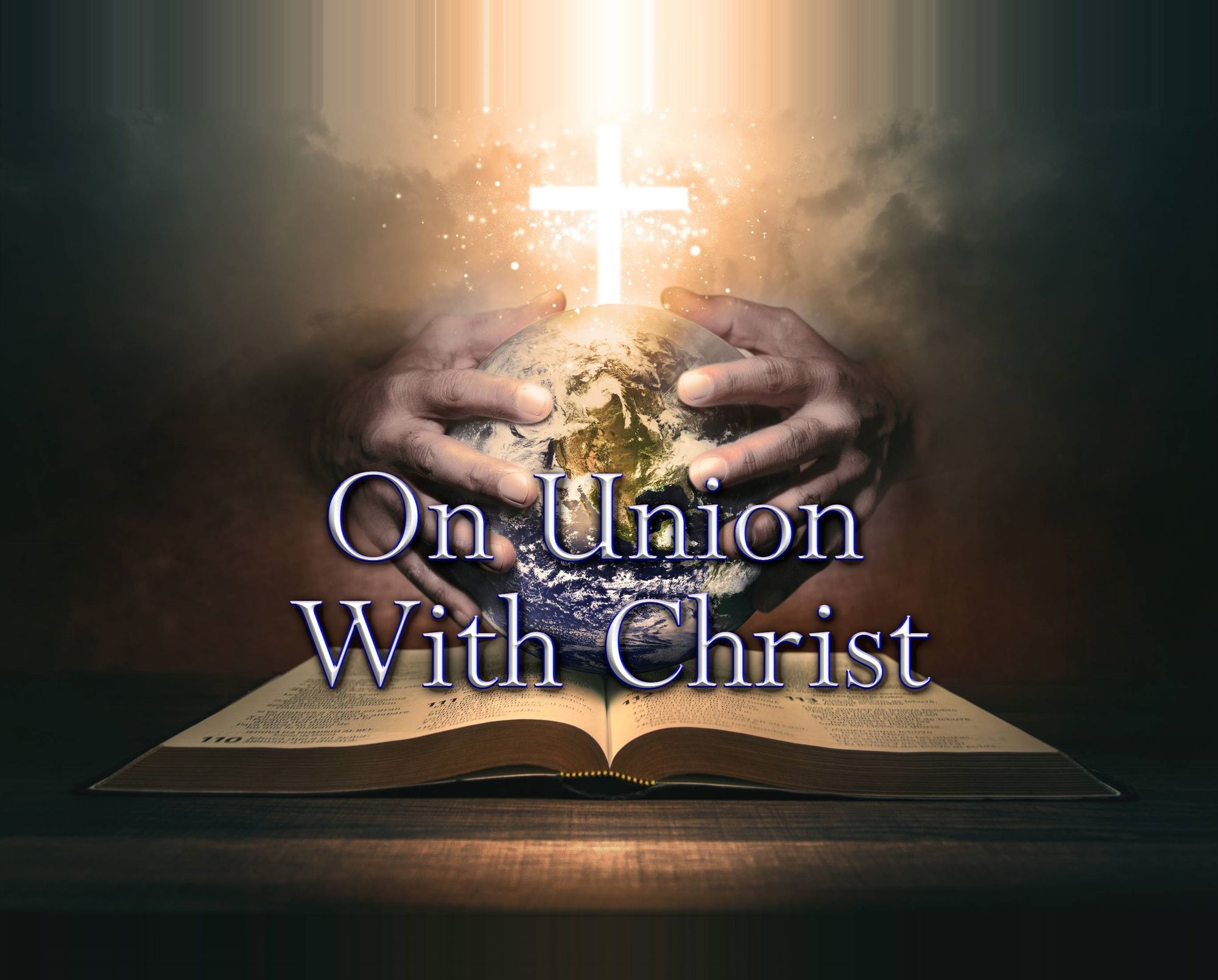 On Union With Christ By Henry Müller - Video Devotional
